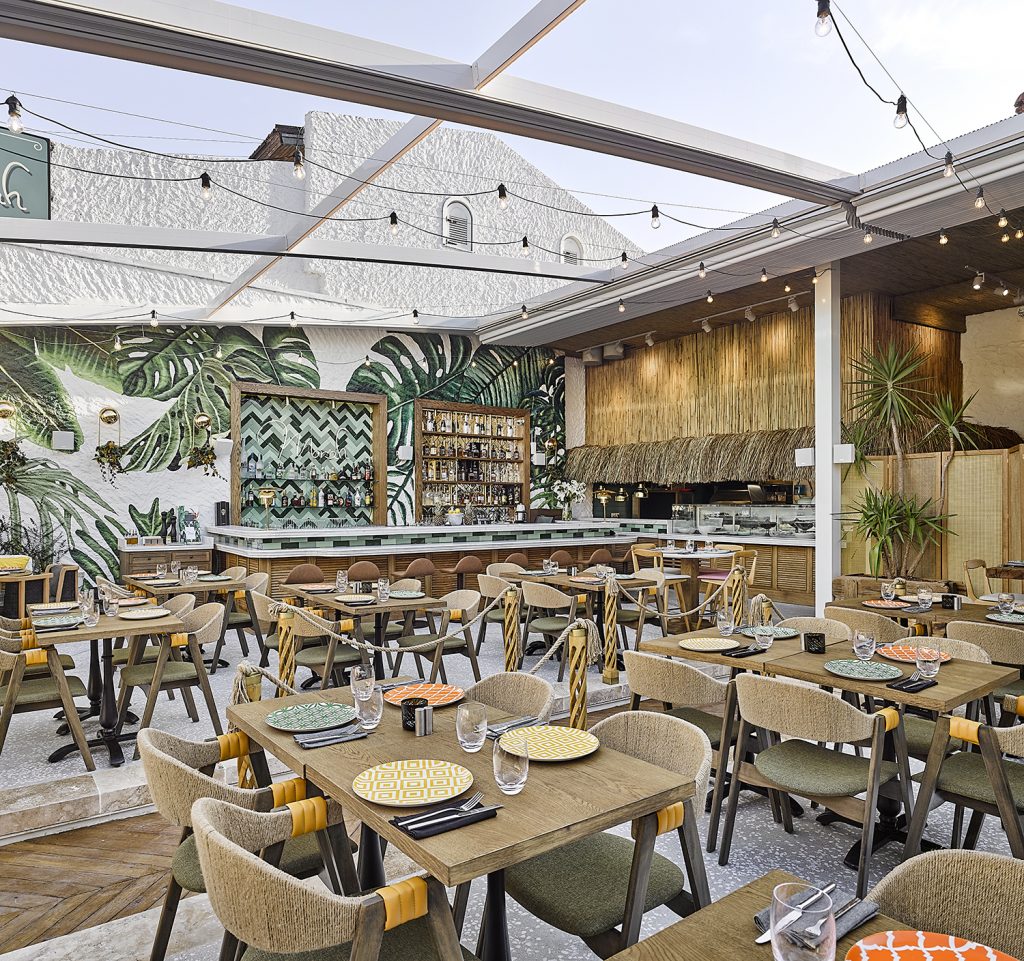 Morah Folkart Bayraklı 2023 İzmir Rezervasyon